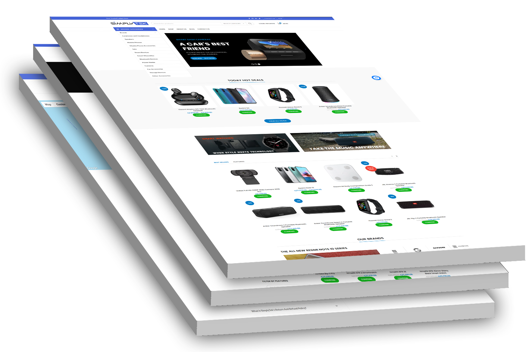 Call Me Tyno - Let's Design Something Amazing